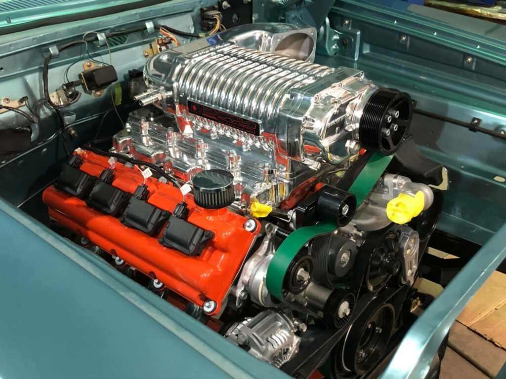 About Us - R2 Motorsports