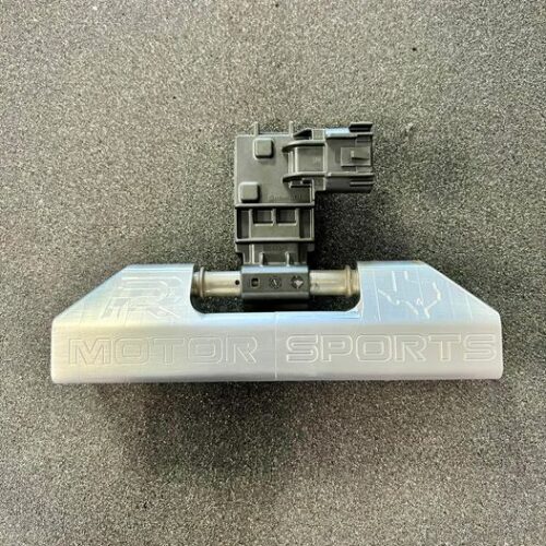 Flex Fuel Sensor Bracket - R2 Motorsports