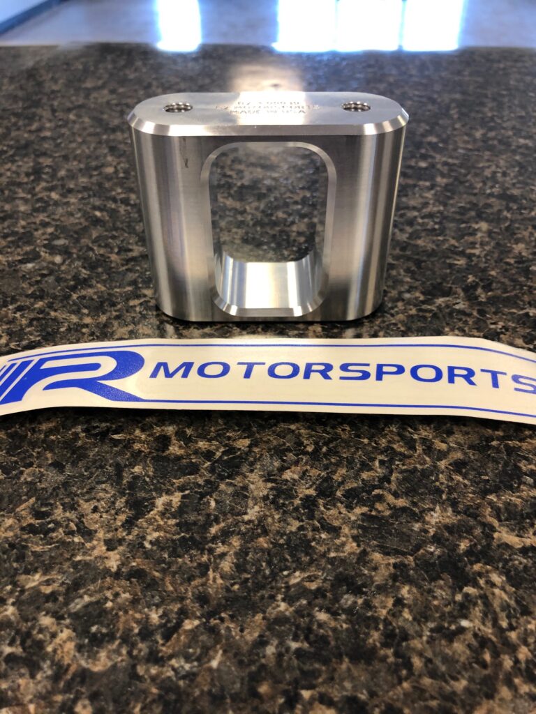 C6 Corvette Differential Mounts - R2 Motorsports