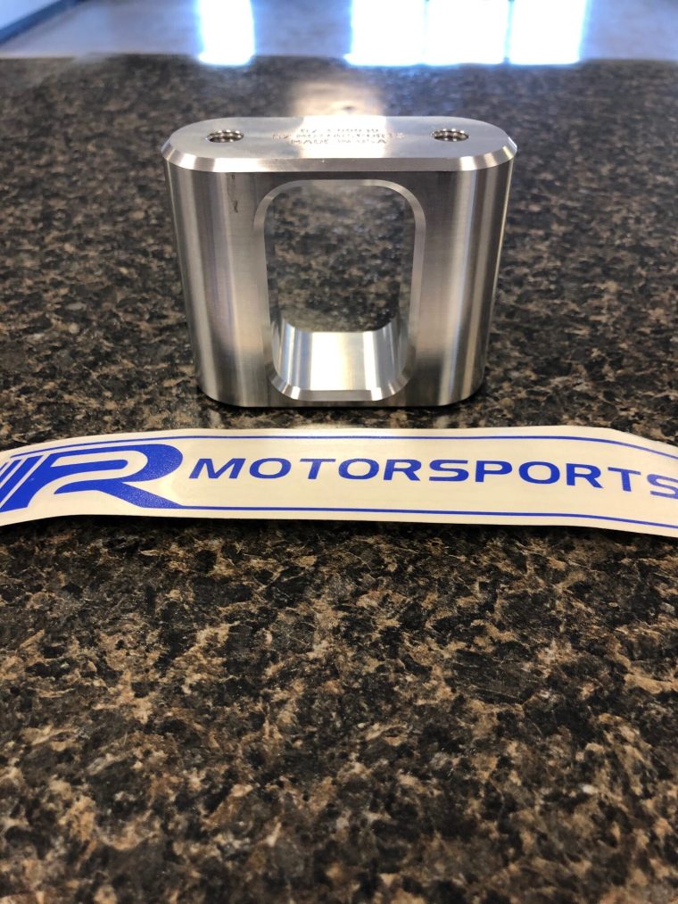 C6 Corvette Differential Mounts - R2 Motorsports