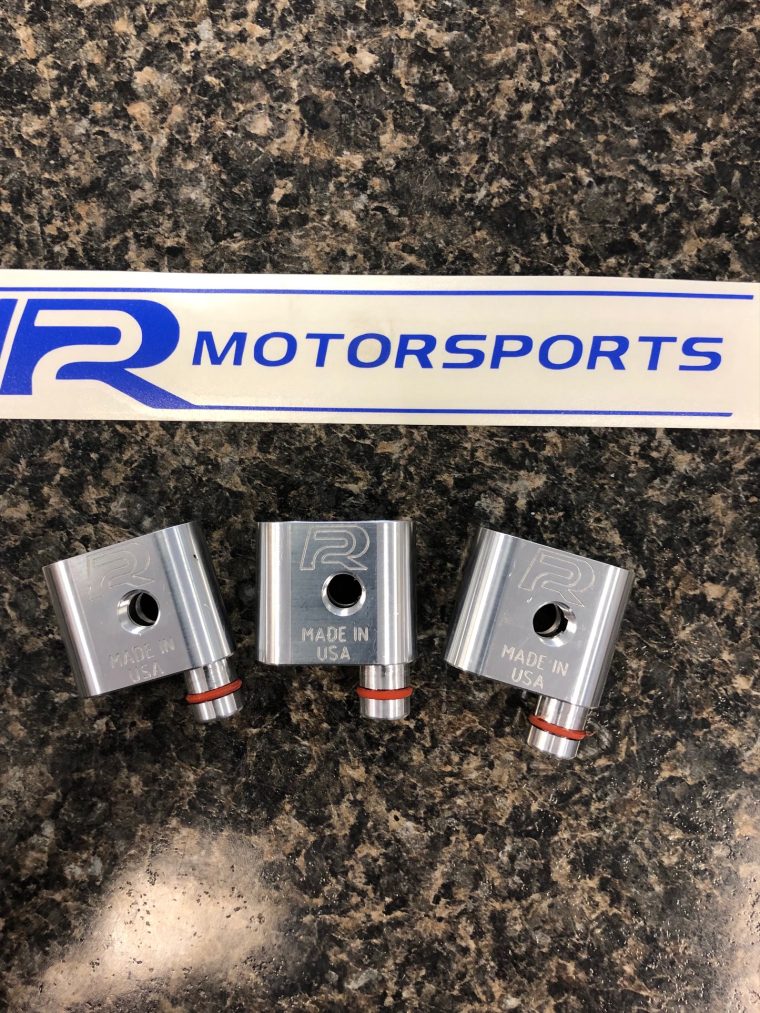 Dodge MAP Adapter - R2 Motorsports