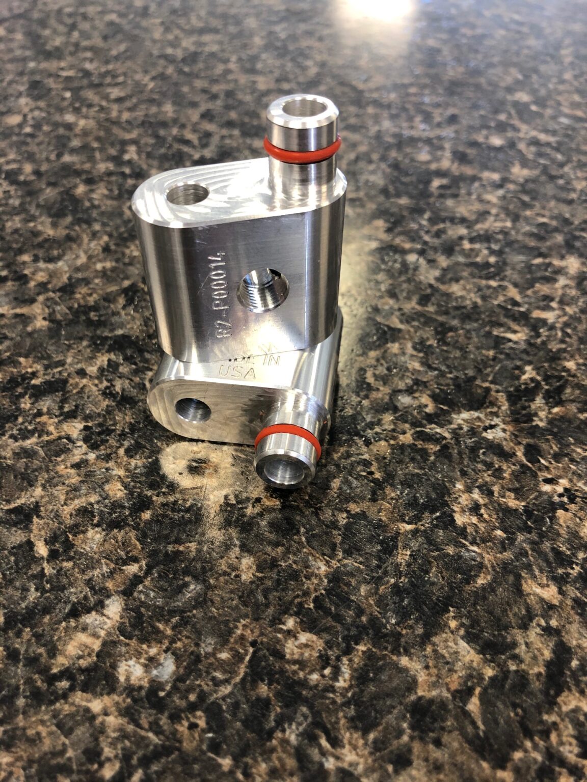 Dodge MAP Adapter - R2 Motorsports