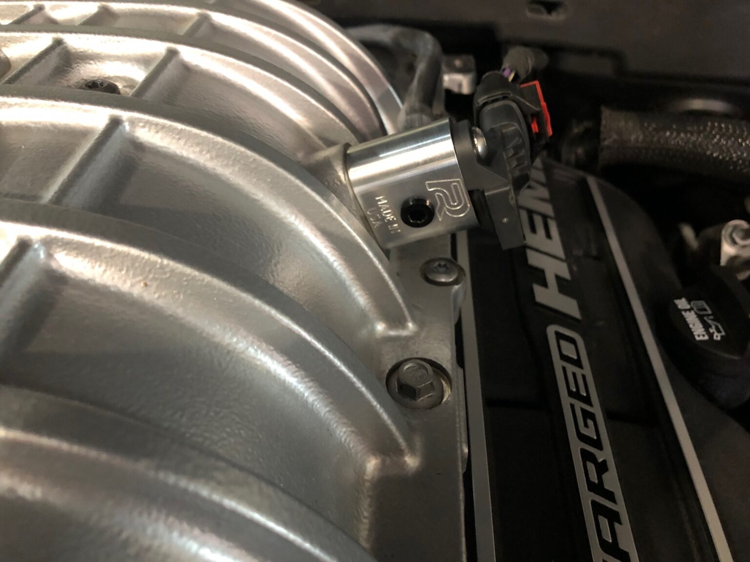 Dodge MAP Adapter - R2 Motorsports