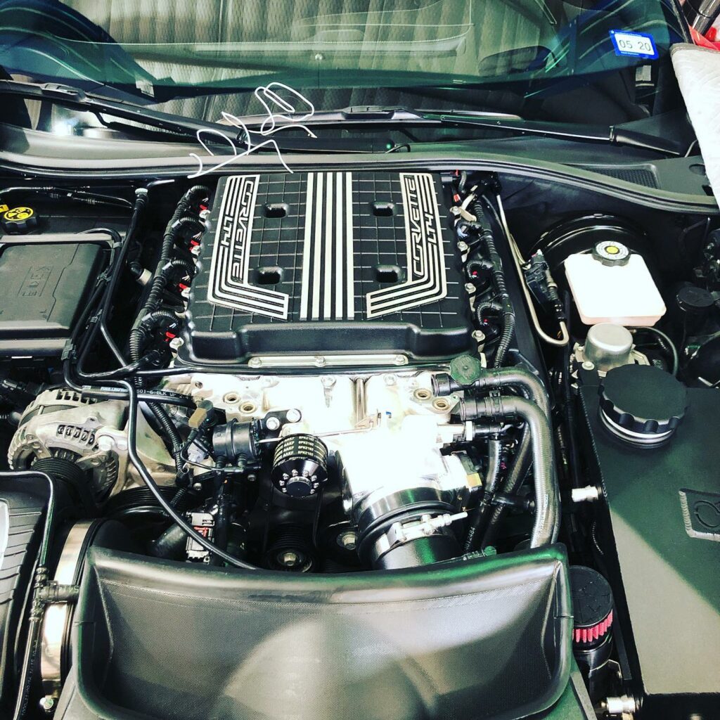 Home - R2 Motorsports