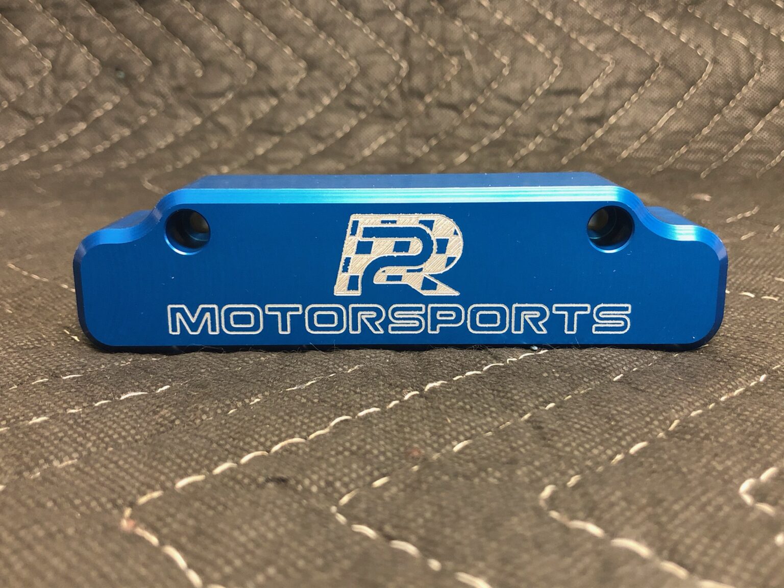 Vacuum Distribution Block - R2 Motorsports