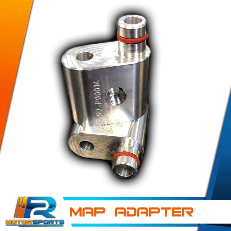 Dodge MAP Adapter - R2 Motorsports