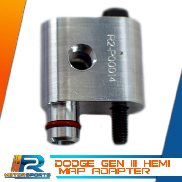 Dodge MAP Adapter - R2 Motorsports