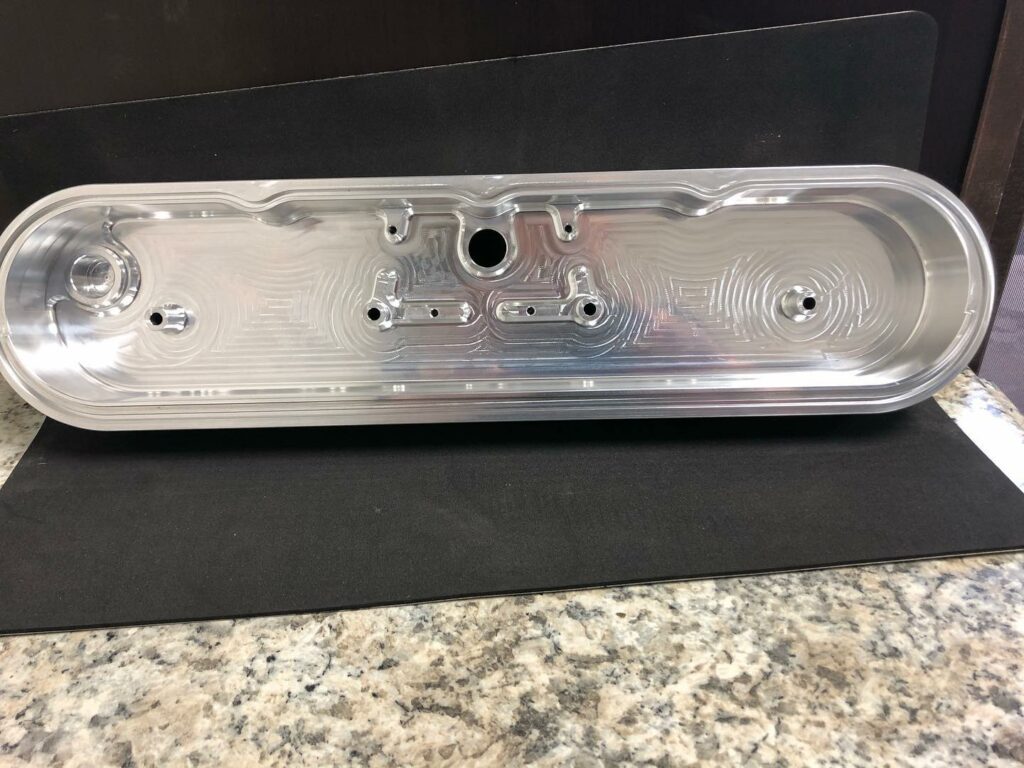 LS Valve Covers - R2 Motorsports